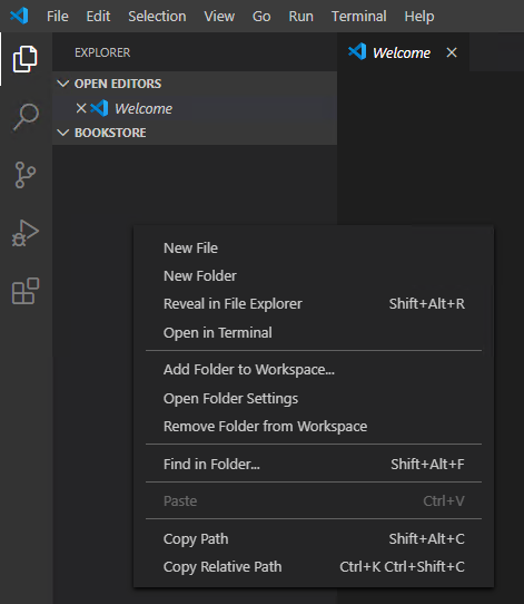 Client Server C Application Windows MS Visual Code client-server-c-application-windows-ms-visual-code