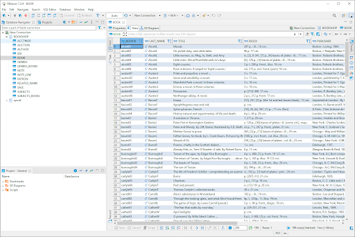 Configuring DBeaver for Remote Access to an RDM Database