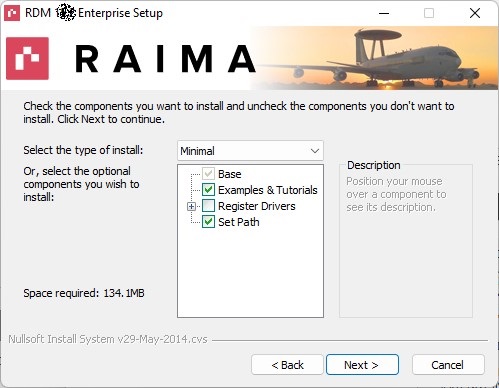 Windows Installation
